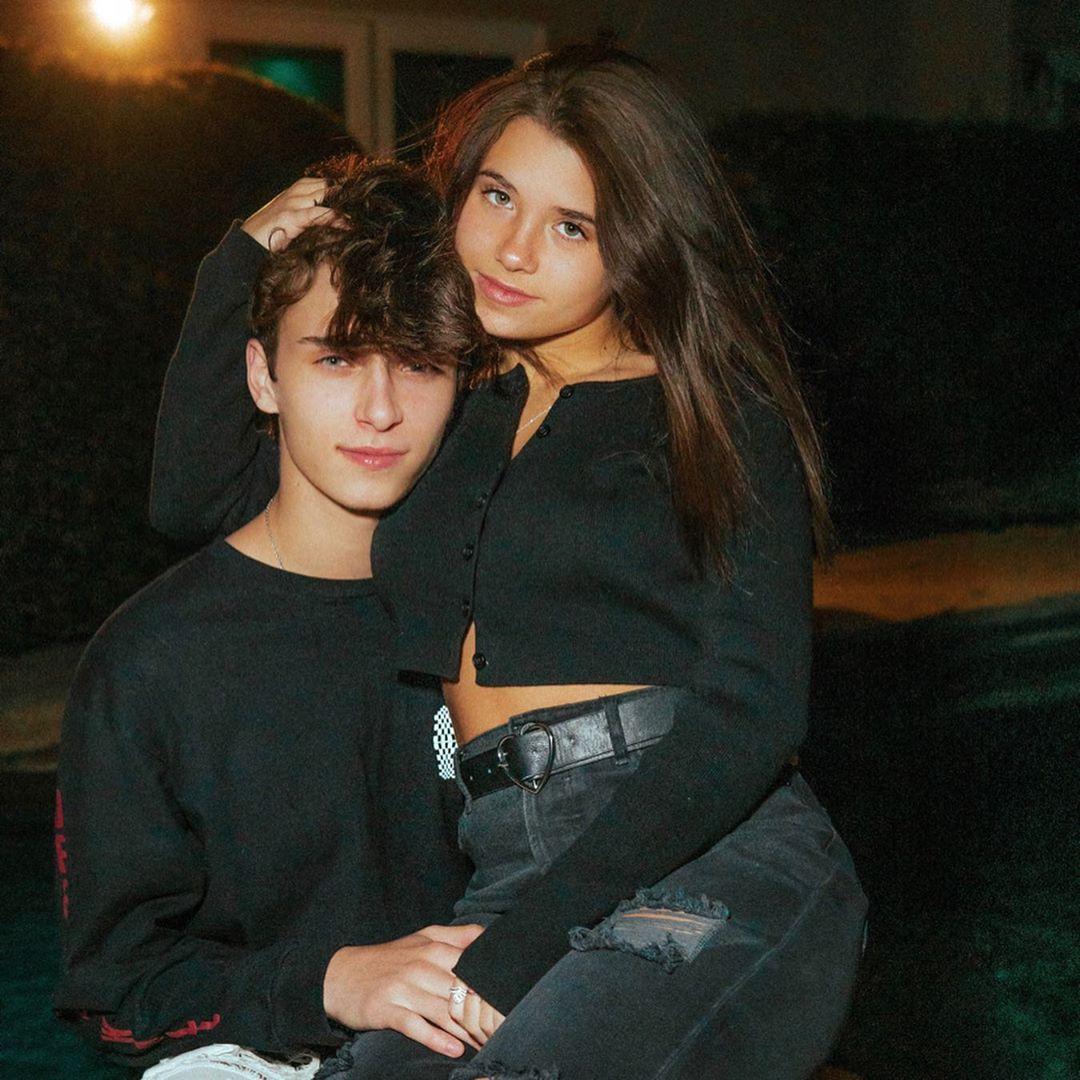 Are Josh and Nessa Back Together? Fans Seem to Think So