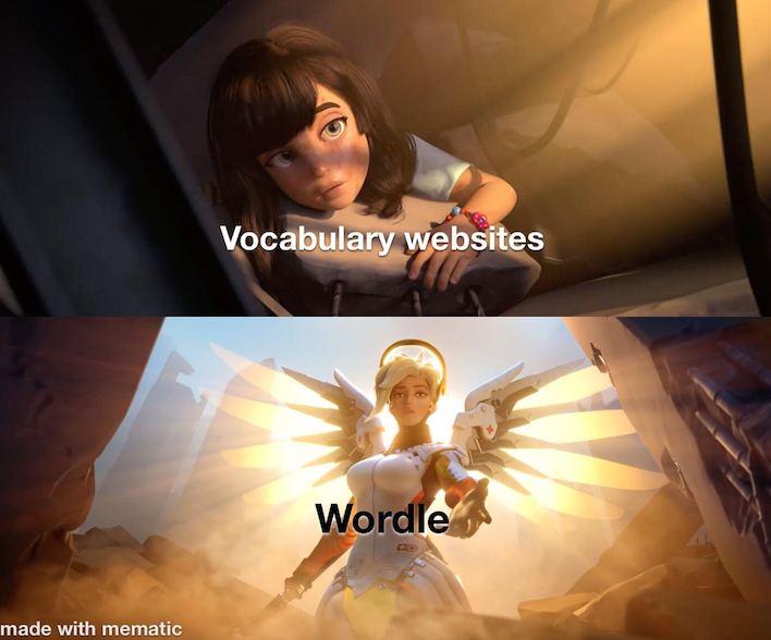 Funny Wordle Memes to Hold You Over Until Tomorrow's Game