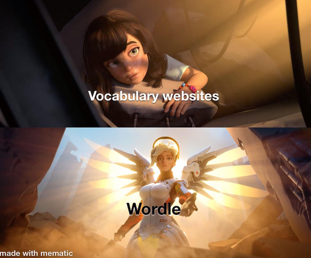 Funny Wordle Memes to Hold You Over Until Tomorrow's Game