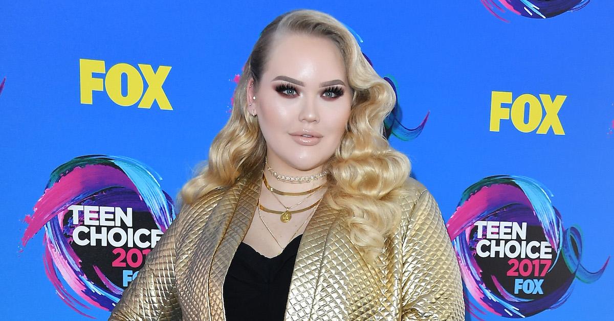 Who Blackmailed Nikkie Tutorials? YouTuber Shares Details on "Ellen"