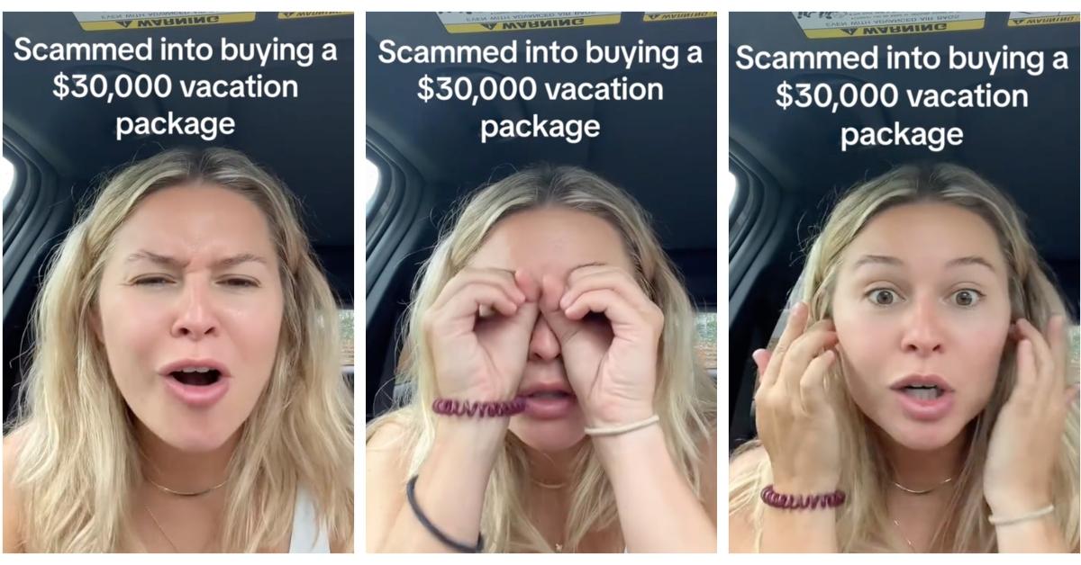 If It's Too Good to Be True Then It Probably Is