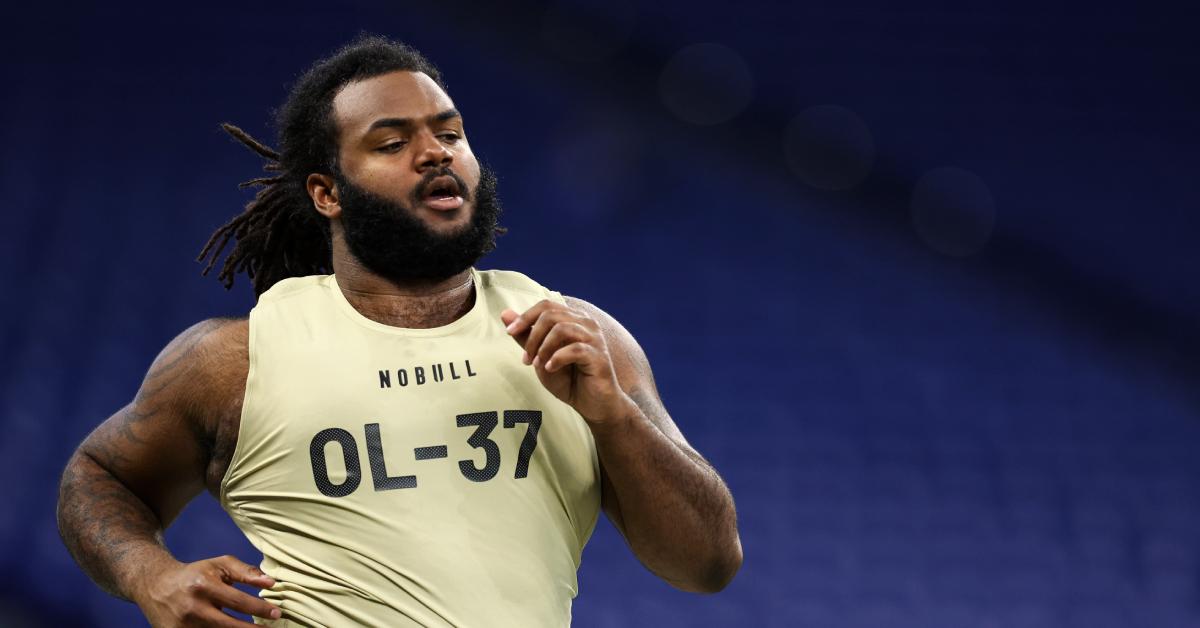 What Happened to Trente Jones? Medical Retirement Explained