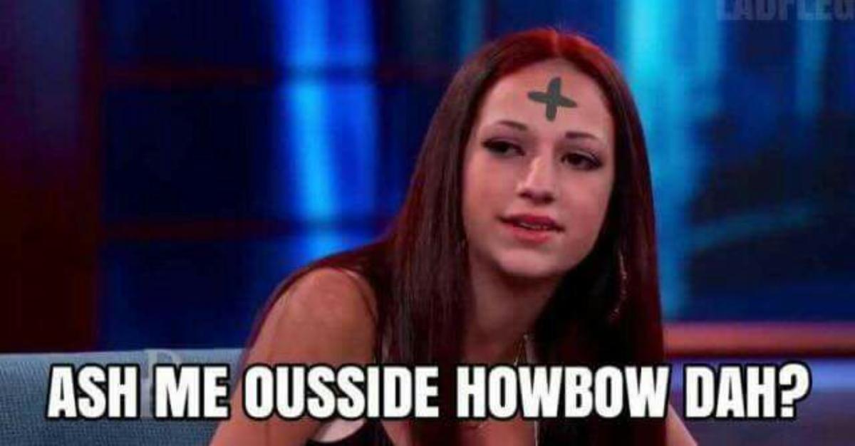 Let's Kneel Before These Ash Wednesday Memes