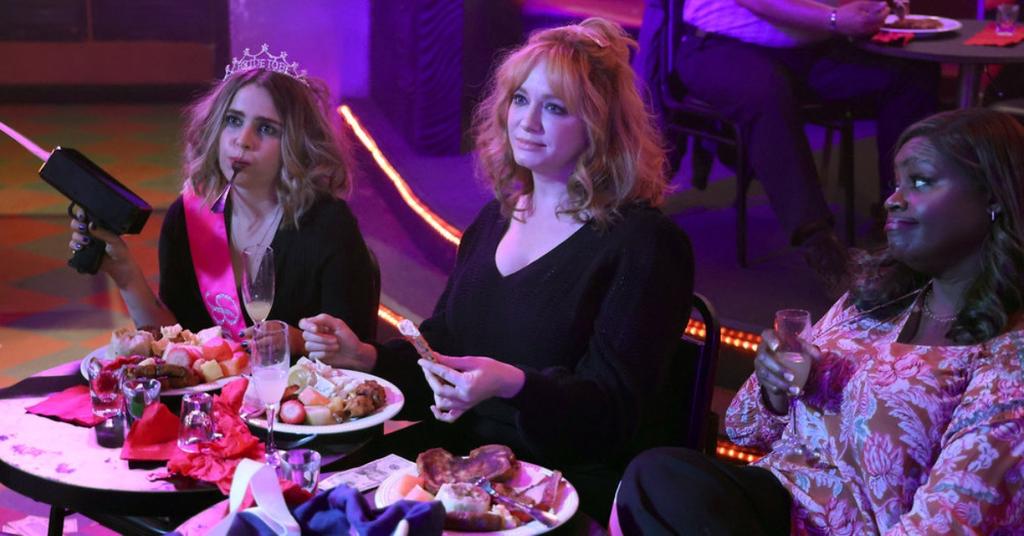 The 'Good Girls' Series Ending, Explained: Here's What to Know (SPOILERS)