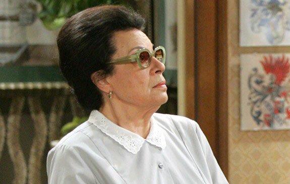 What Happened to Rosario on 'Will and Grace'? — Why You Won't See Her