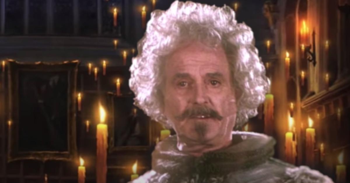 'Harry Potter' Actors Who Have Died