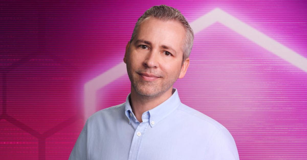 Wayne Nichols on Being Kicked off The Anonymous? (EXCLUSIVE)