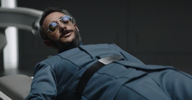 Who Is Dr. Pershing in 'The Mandalorian'? Scientist Returns