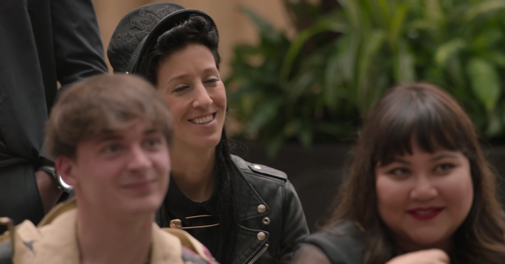 Who Is Esther From 'Making the Cut'? Meet the Designer Fan Favorite