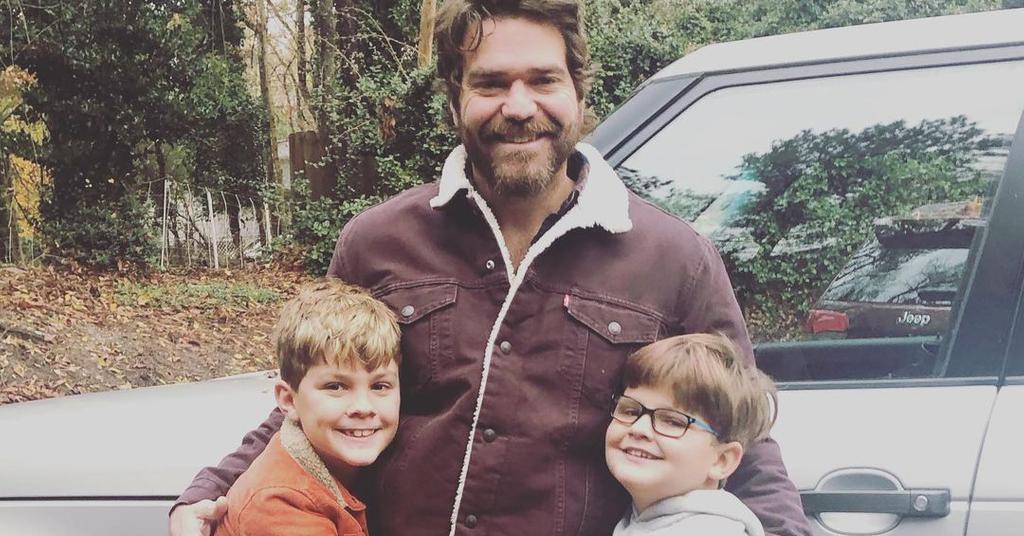 Your Guide to 'Southern Charm' Star John Pringle's Family Business