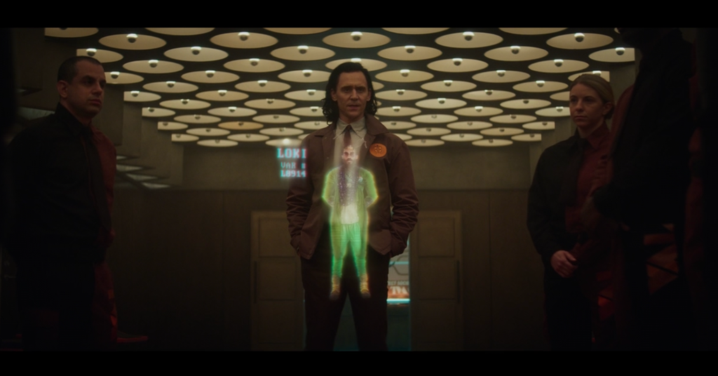 A List of All the Loki Variants We’ve Met so Far