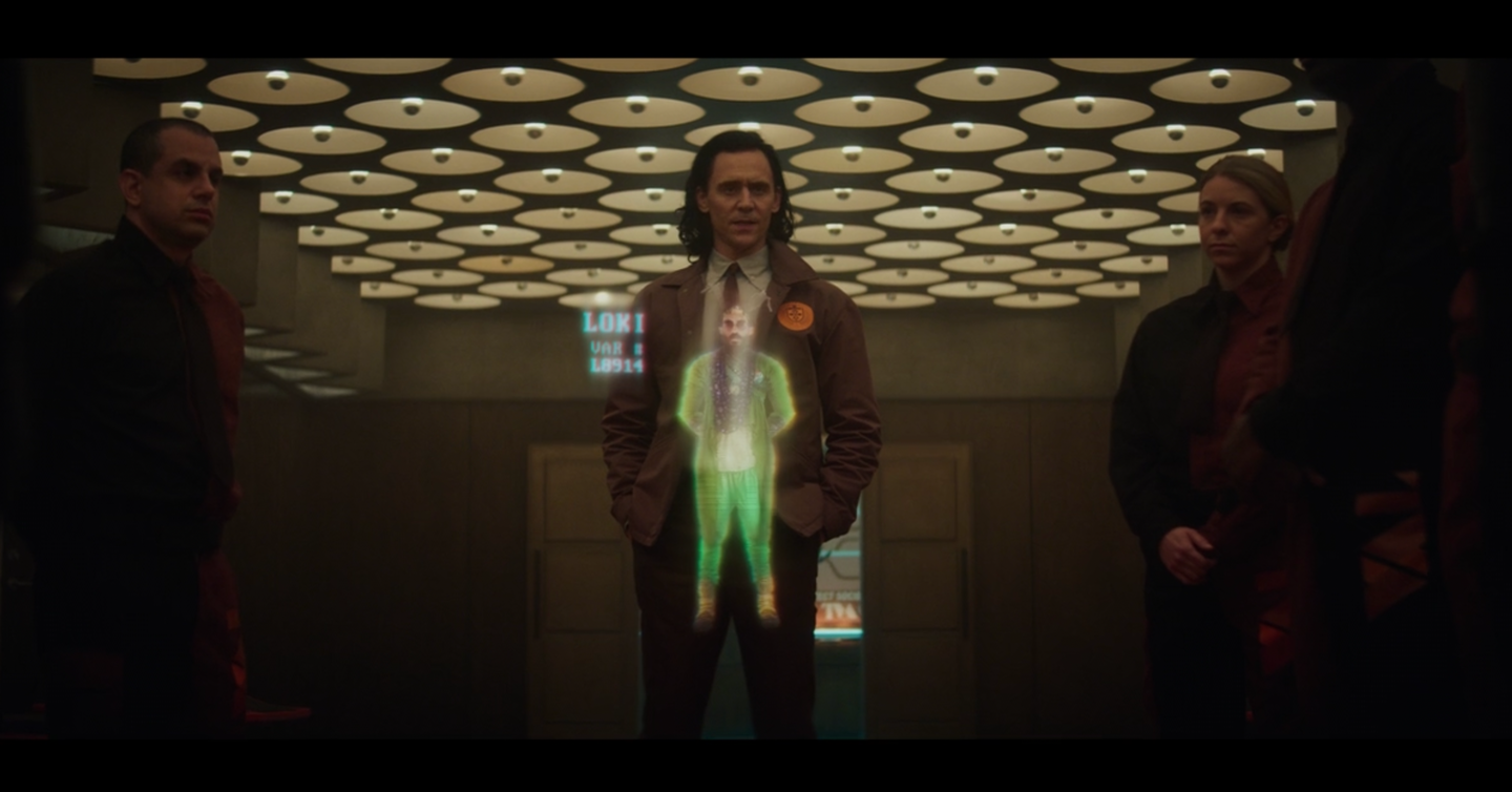 A List of All the Loki Variants We’ve Met so Far