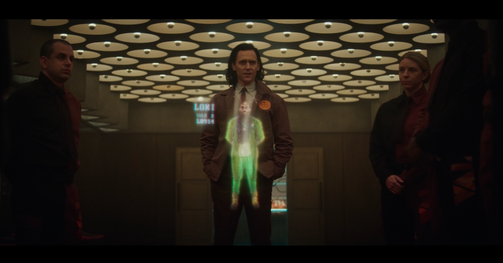 A List of All the Loki Variants We’ve Met so Far