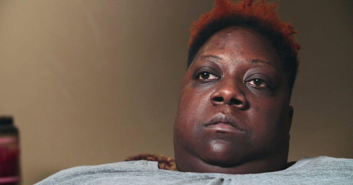 Where Is Leneatha From 'My 600-lb Life' Now? The Single Mom Hit a Speed ...