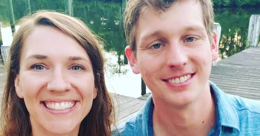 'MAFS' Stars Austin and Jessica Discussed Their Jobs and Quarantine