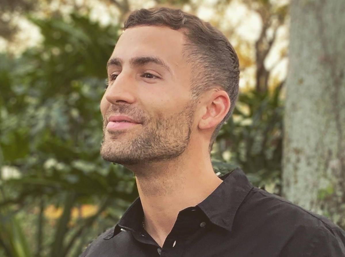 What Did Tyler G. From 'The Bachelorette' Do? The Details Are Disturbing