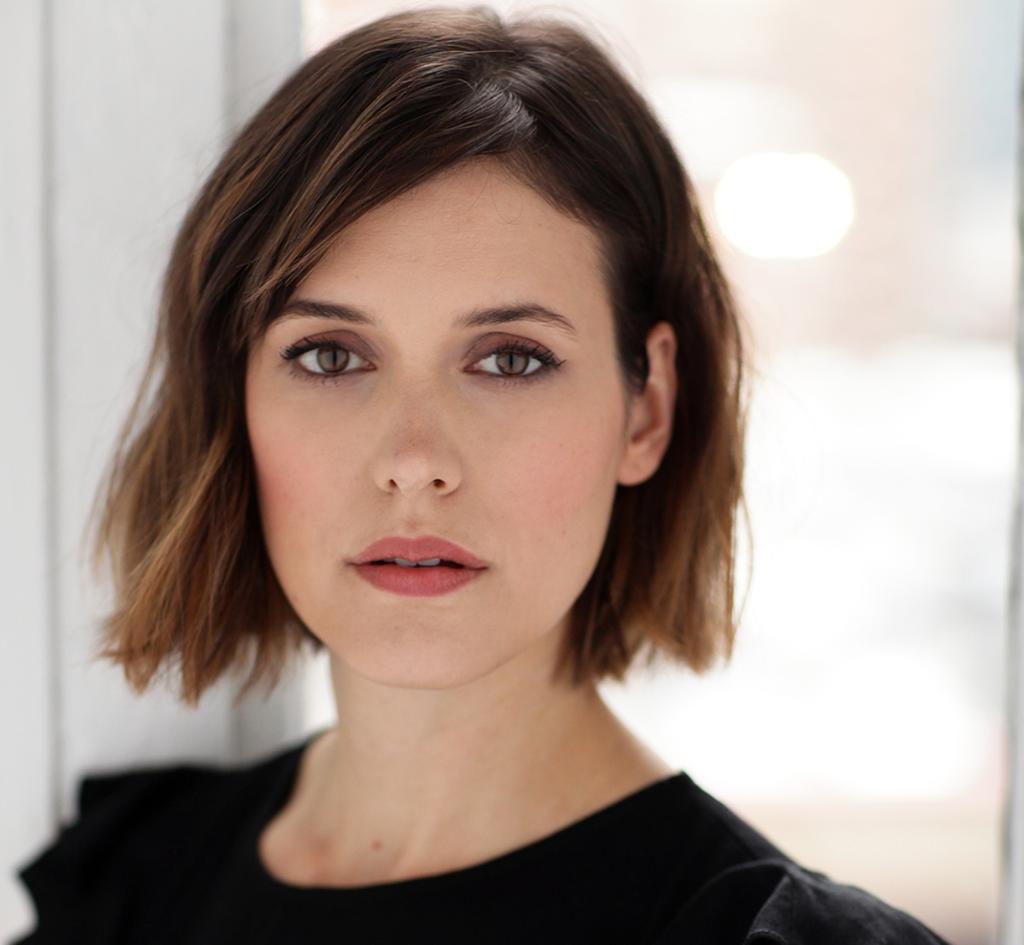 What Actress Plays Flora McNeil on 'The Gilded Age'?