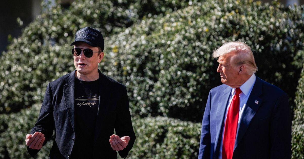 Does Elon Musk Have a Robot Girlfriend? Inside the Rumor