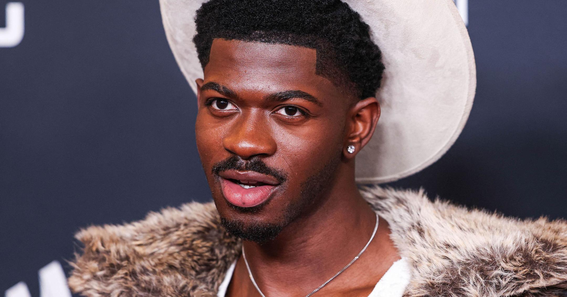 Lil Nas X Overdose, Found in LA Wandering in His Underwear