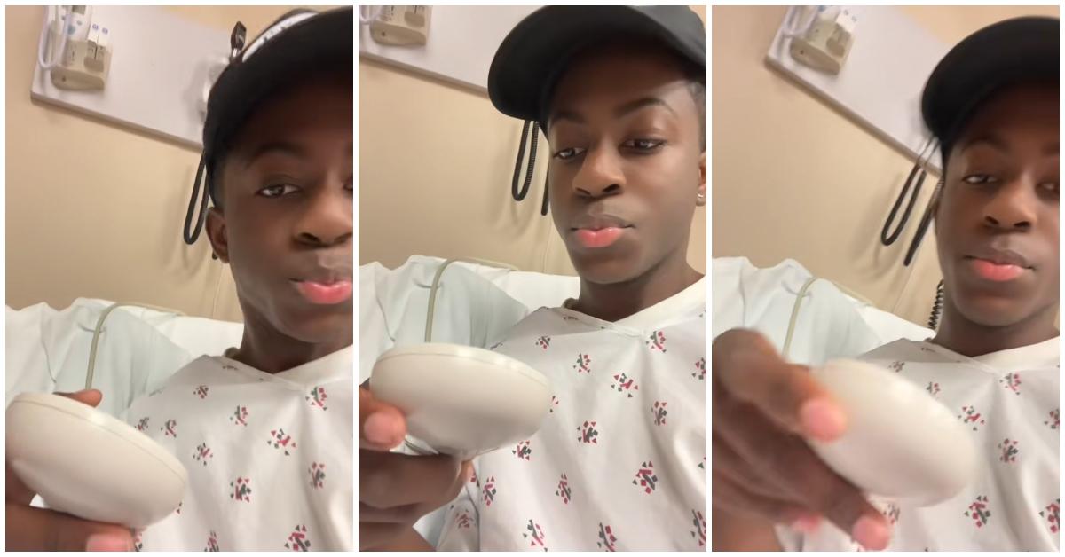 Nurse Ignores the Patient Call Button, Man Decides to Leave