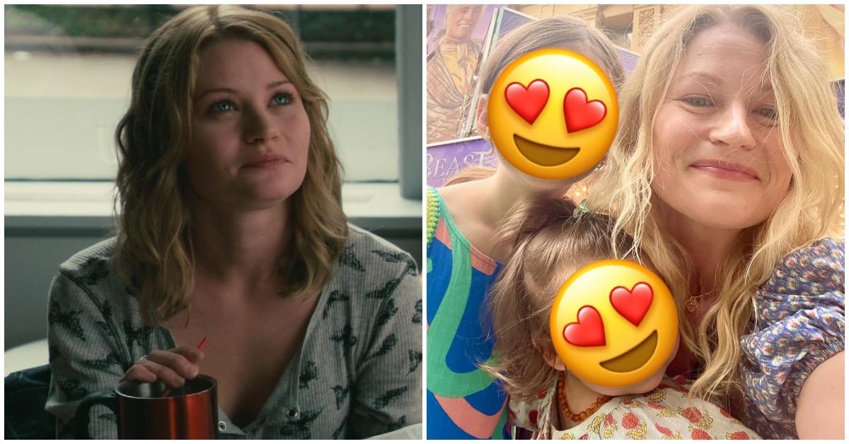 Cast of Remember Me Now — 15 Years After Crazy Twist Ending