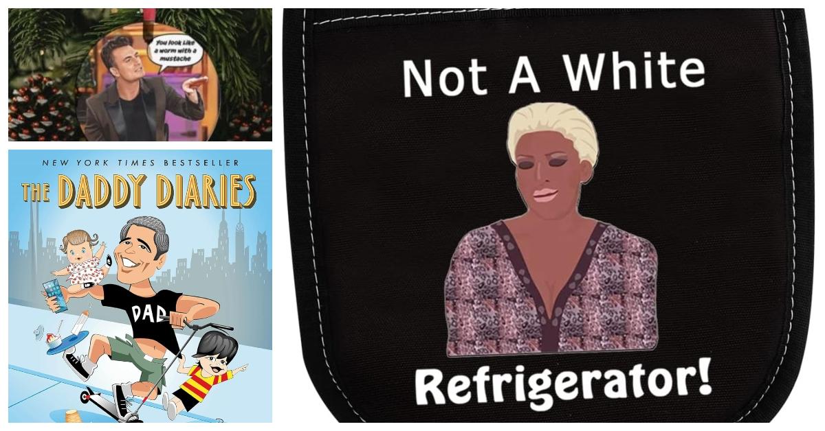 The Best Gifts to Give a Bravo Fan Who Is Obsessed With All Things Bravo