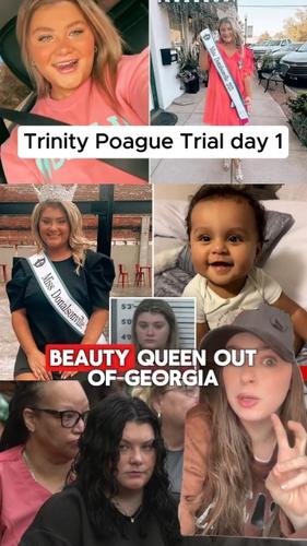 Trinity Poague's Trial Is Live — and Shocking
