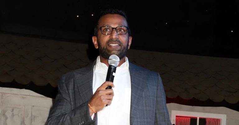 Who Are Kash Patel's Parents? They Immigrated to the U.S.