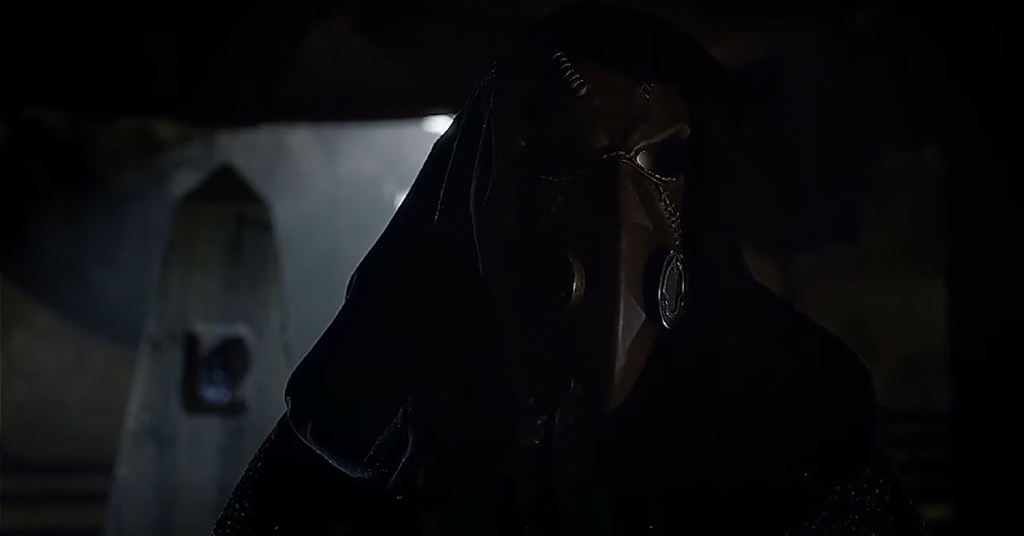 Who Was Doctor Alchemy in 'The Flash' — And Who Was He Played By?