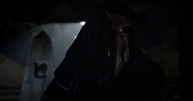 Who Was Doctor Alchemy in 'The Flash' — And Who Was He Played By?