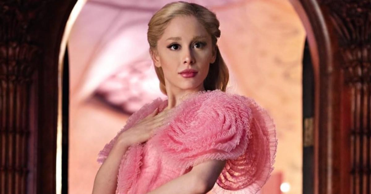 Why Did Galinda Change Her Name to Glinda in Wicked? The Reason