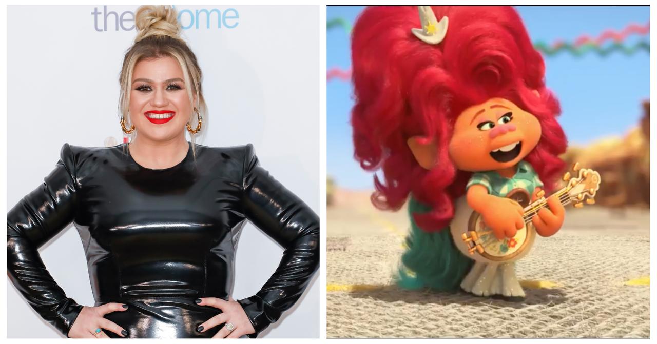 'Trolls World Tour' Cast Photos: A Guide to the Star-Studded Sequel