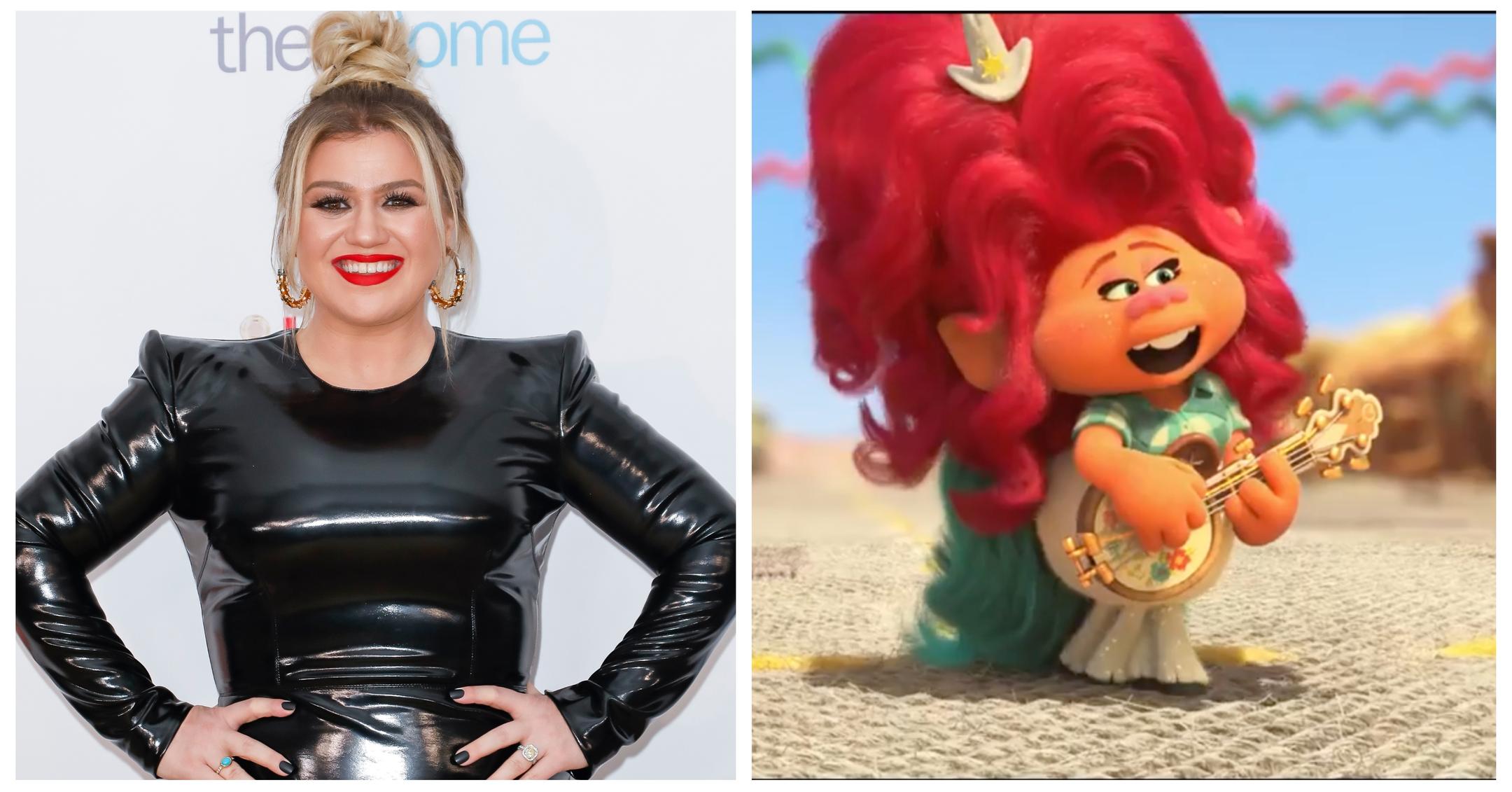 'Trolls World Tour' Cast Photos: A Guide to the Star-Studded Sequel