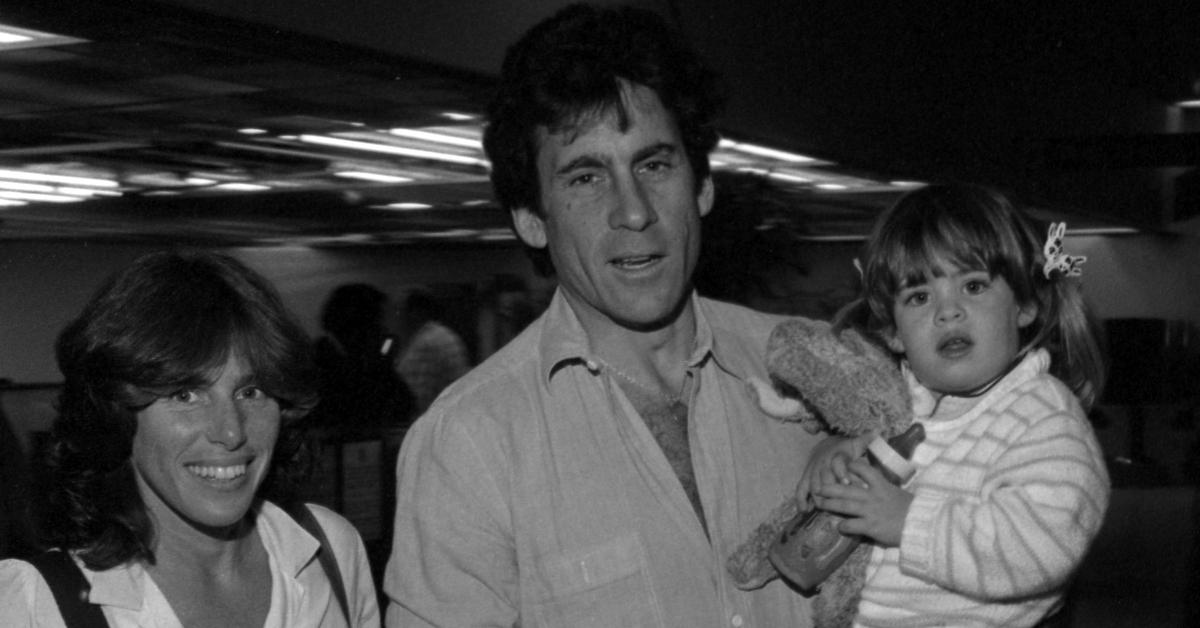 Starsky & Hutch's Paul Michael Glaser: An Accomplished Artist