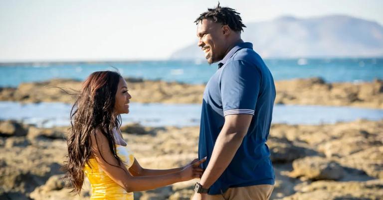 Here's Everything We Know About David Mims of The Big D