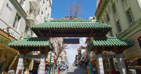 Where Is ‘Chef Dynasty: House of Fang’ Filmed? Details