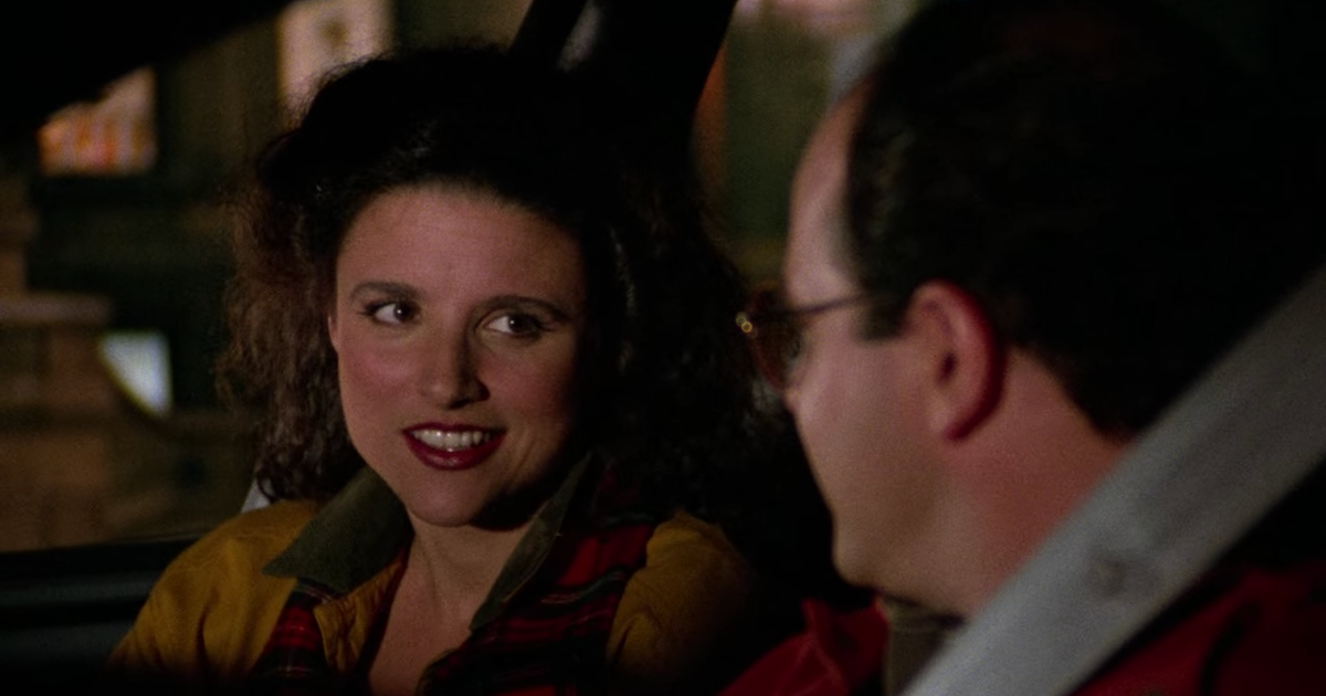 'Seinfeld' Is Now on Netflix — All Nine Seasons Ranked from Worst to Best