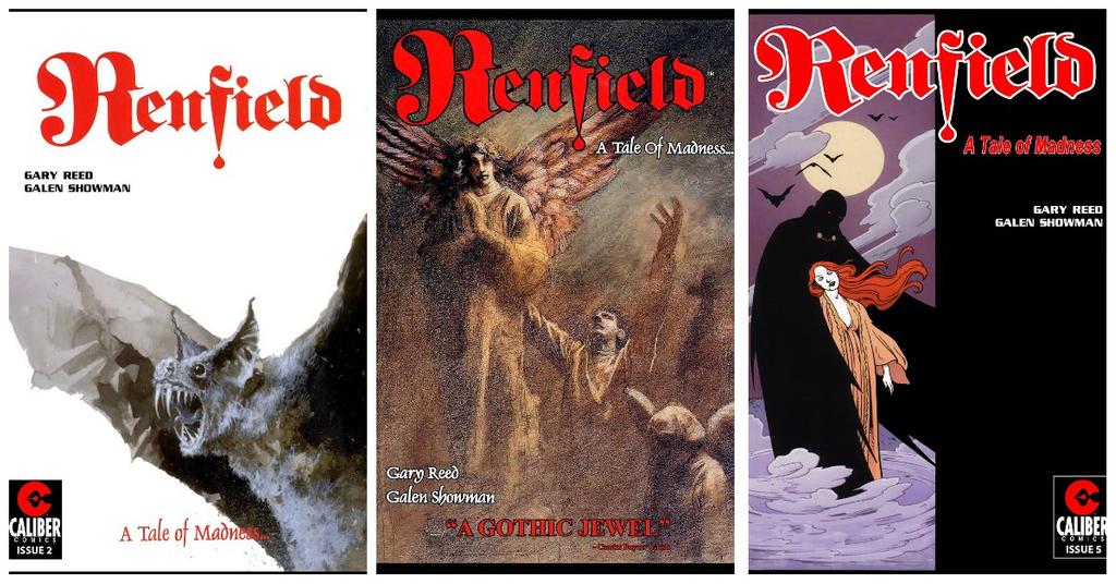 What Happens to Renfield at the End of ‘Dracula’?