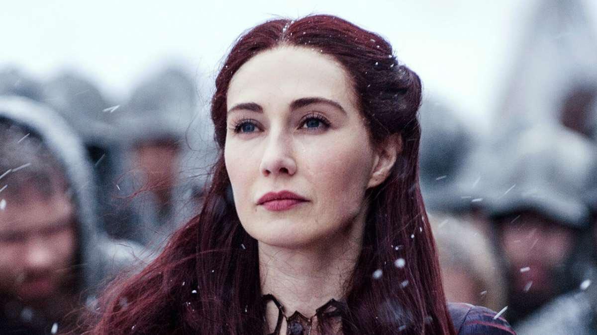 Where Is Melisandre Now? Why the Red Woman's Role in 'GOT' May Be Vital