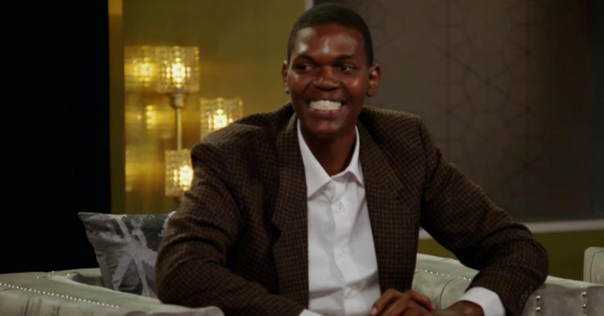 Why Is 'Married at First Sight' Star Justin Celibate?