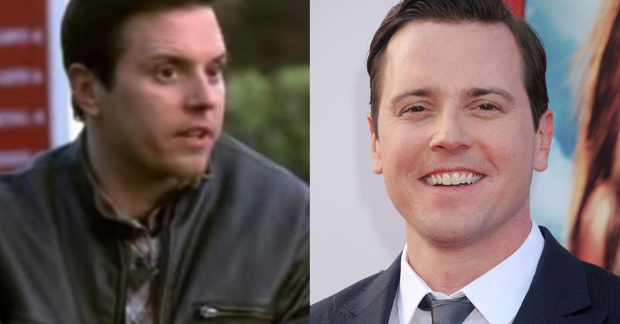 'Scrubs' Cast Then and Now: Celebrating the Show 10 Years Later