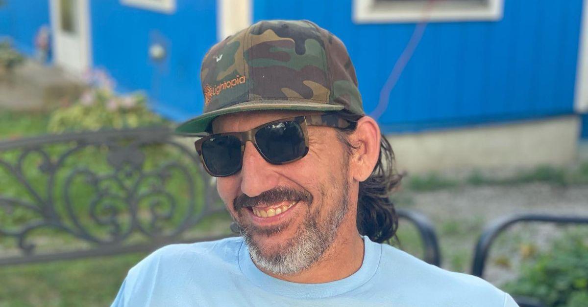 Does 'Rehab Addict's' Bobby Prothero Have Kids?