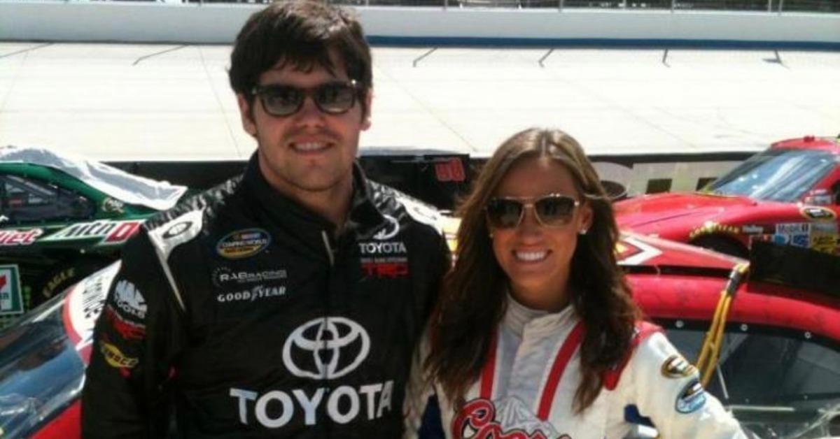 What Happened to John Wes Townley? Details on the Former NASCAR Driver