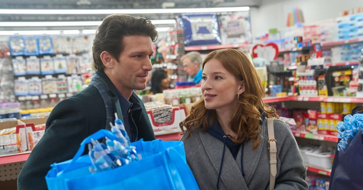 Where Was Hallmark Movie 'Hanukkah on the Rocks' Filmed?