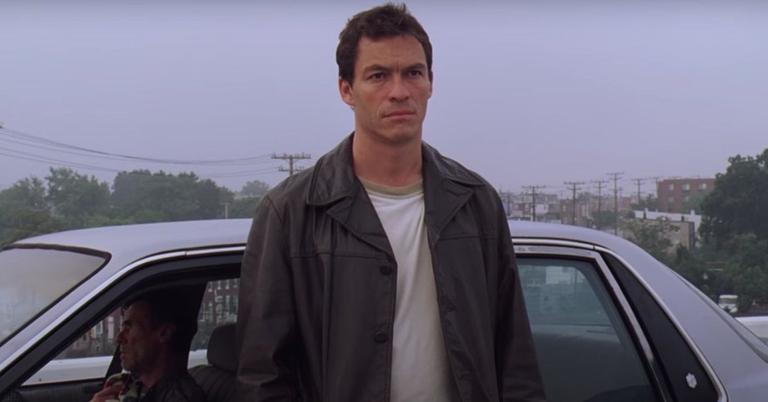 What Happens to Jimmy in the End of ‘The Wire’?