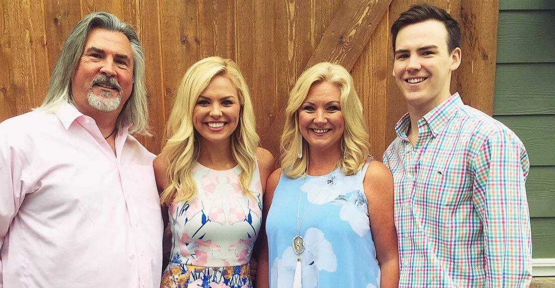 Does Hannah Brown Have Siblings? The 'Bachelorette' Isn't an Only Child