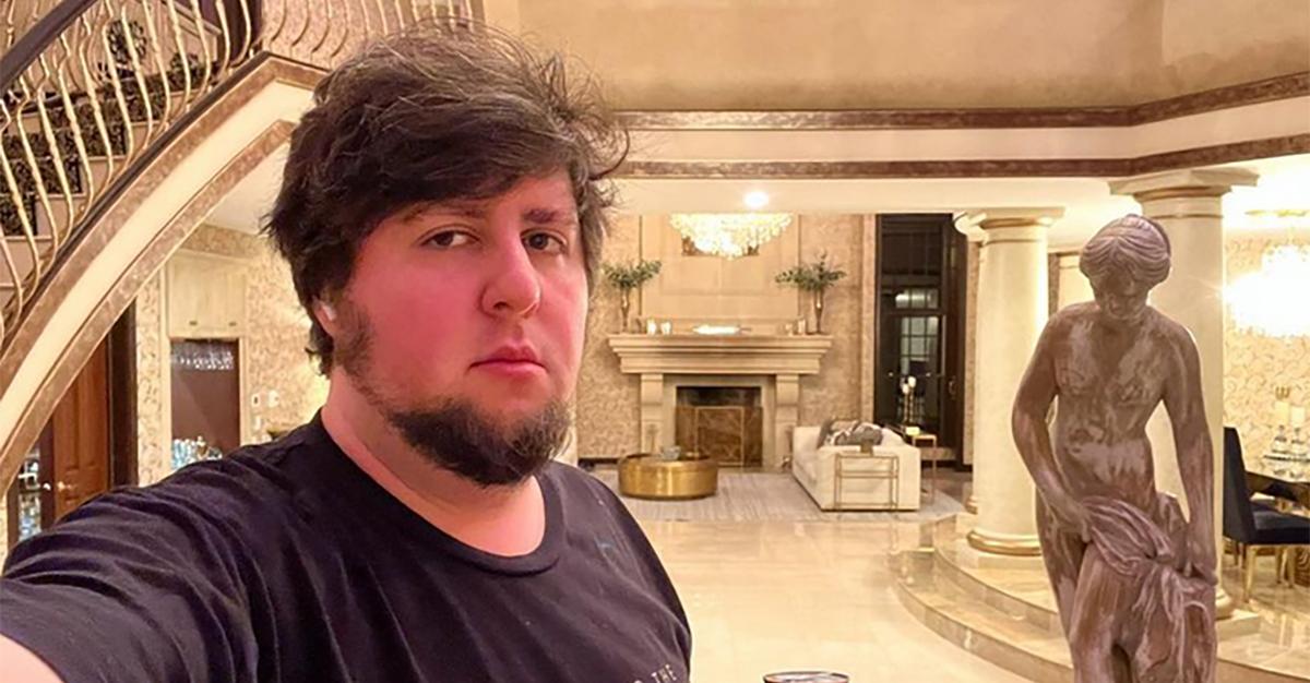 What Did JonTron Do? The YouTuber Is Highly Controversial