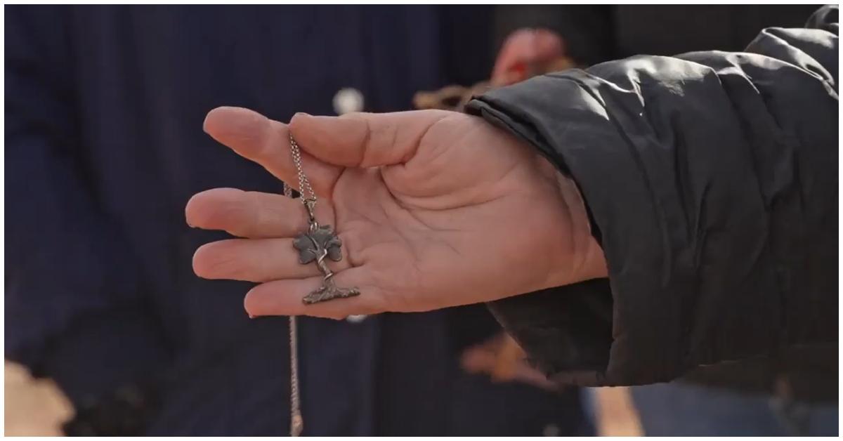 Where Is the Plotz Plot That Was Featured on Sister Wives?