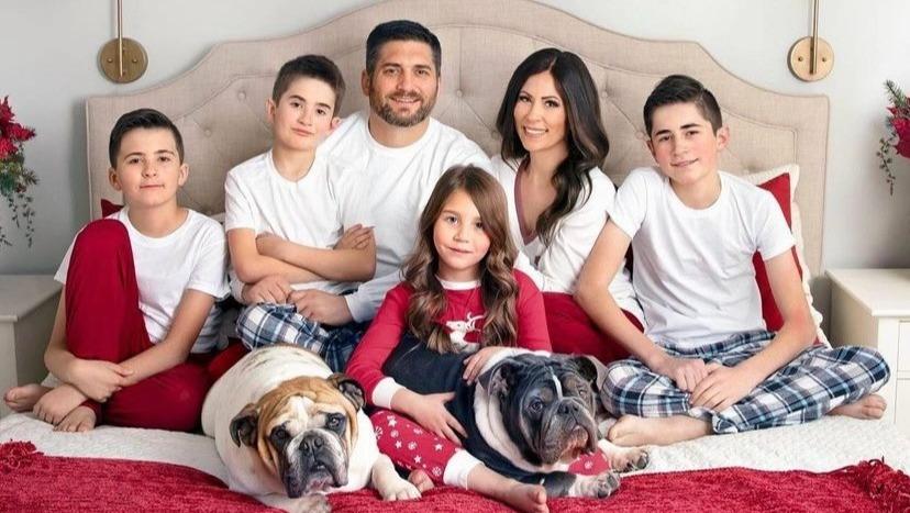 What Happened to Macie Hill?