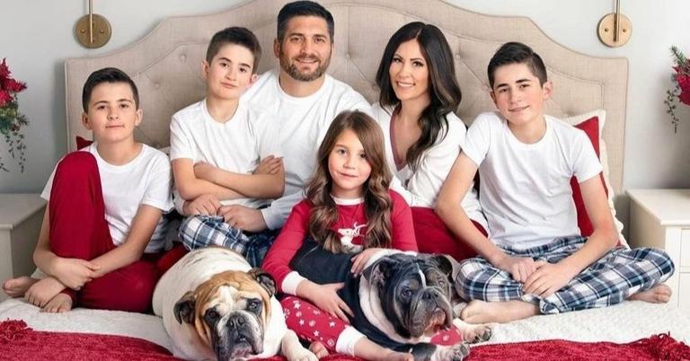 What Happened to Macie Hill?